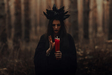 The Bell Witch – Aelfen-Apothecary